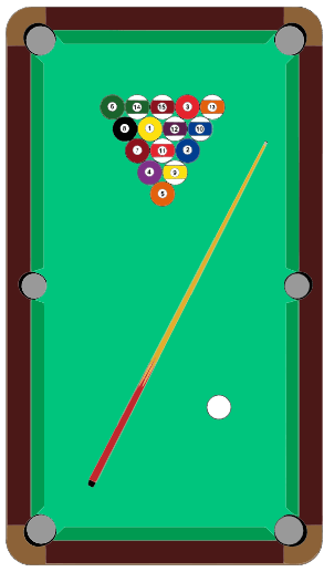 Billiard & Pool Table License Application | sturbridgema
